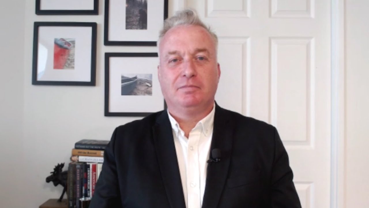 Canadian Political Affairs Update - Brian Lilley (Contributor) - YouTube