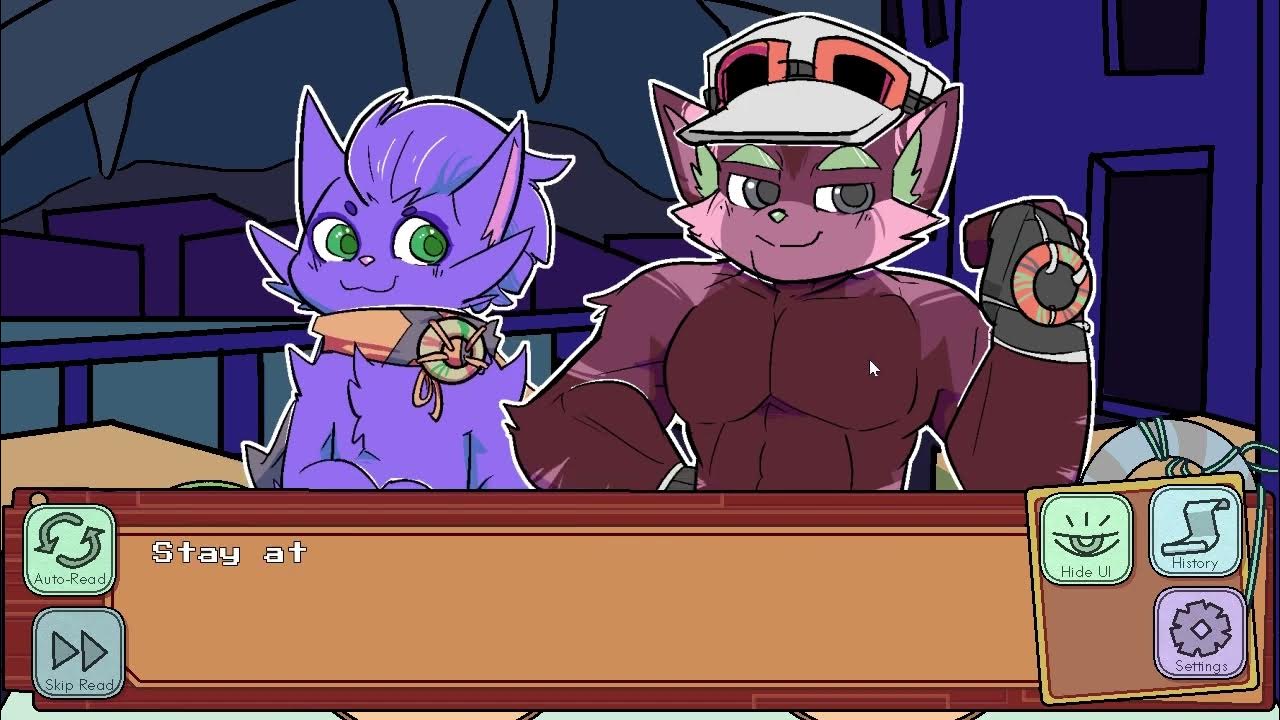 Socializing In Kobold Festival Youtube