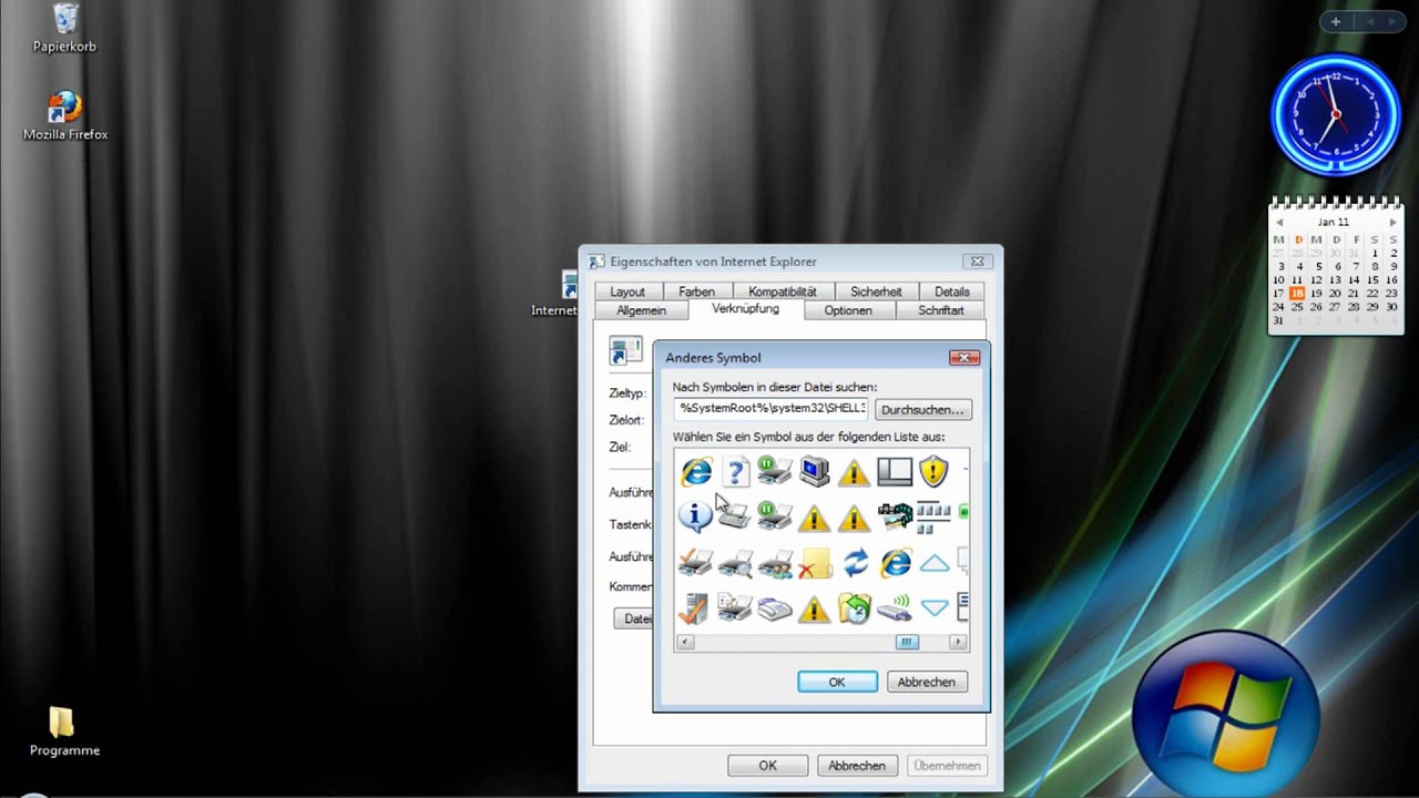 Tutorial Fake Viren Programmieren Teil 1 - shutdown - YouTube