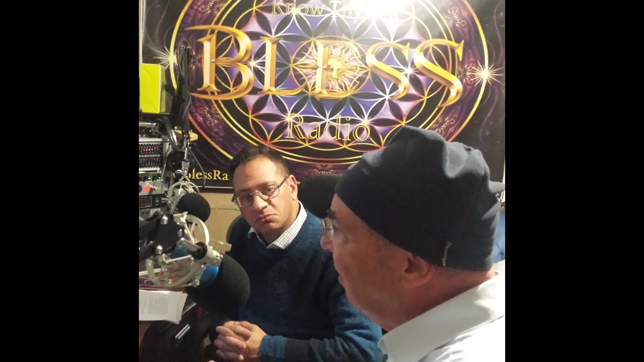 The Grail Message: Consider what is of benefit to you - YouTube