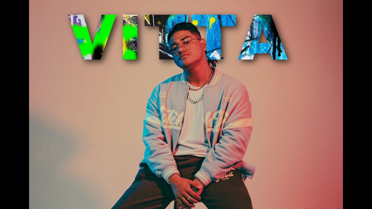 VITTA : ser happy - YouTube