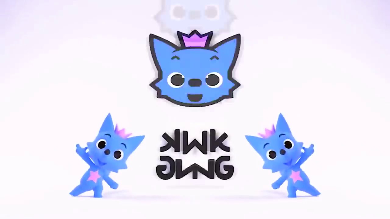Pinkfong Logo Effects MOST VIEWED FULL 2020 - YouTube