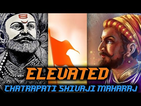 ELEVATED| JAI CHATRAPATI SHIVAJI MAHARAJ|JAI SANATAN DHARM|JAI SHREE ...