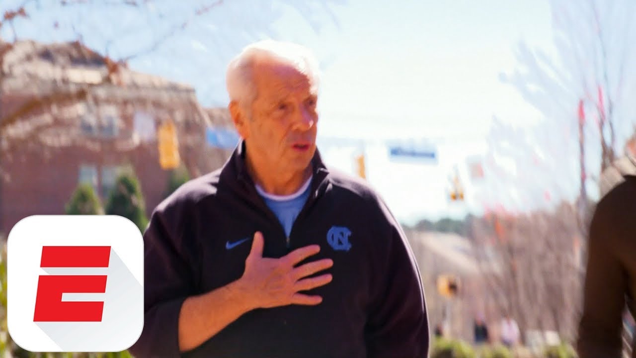 Roy Williams calls Duke-UNC rivalry 'best in college sports' | College ...