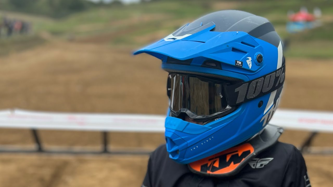 Motocross kids, MX 50, Husqvarna, KTM, Slovakia cup Levoča 2022 - YouTube