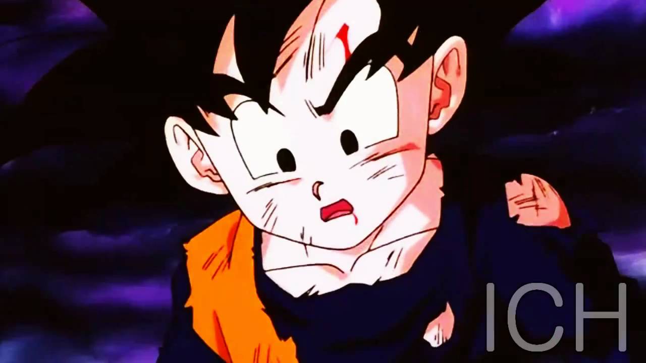 y o u n g // DBZ [Happy Thanksgiving!] - YouTube