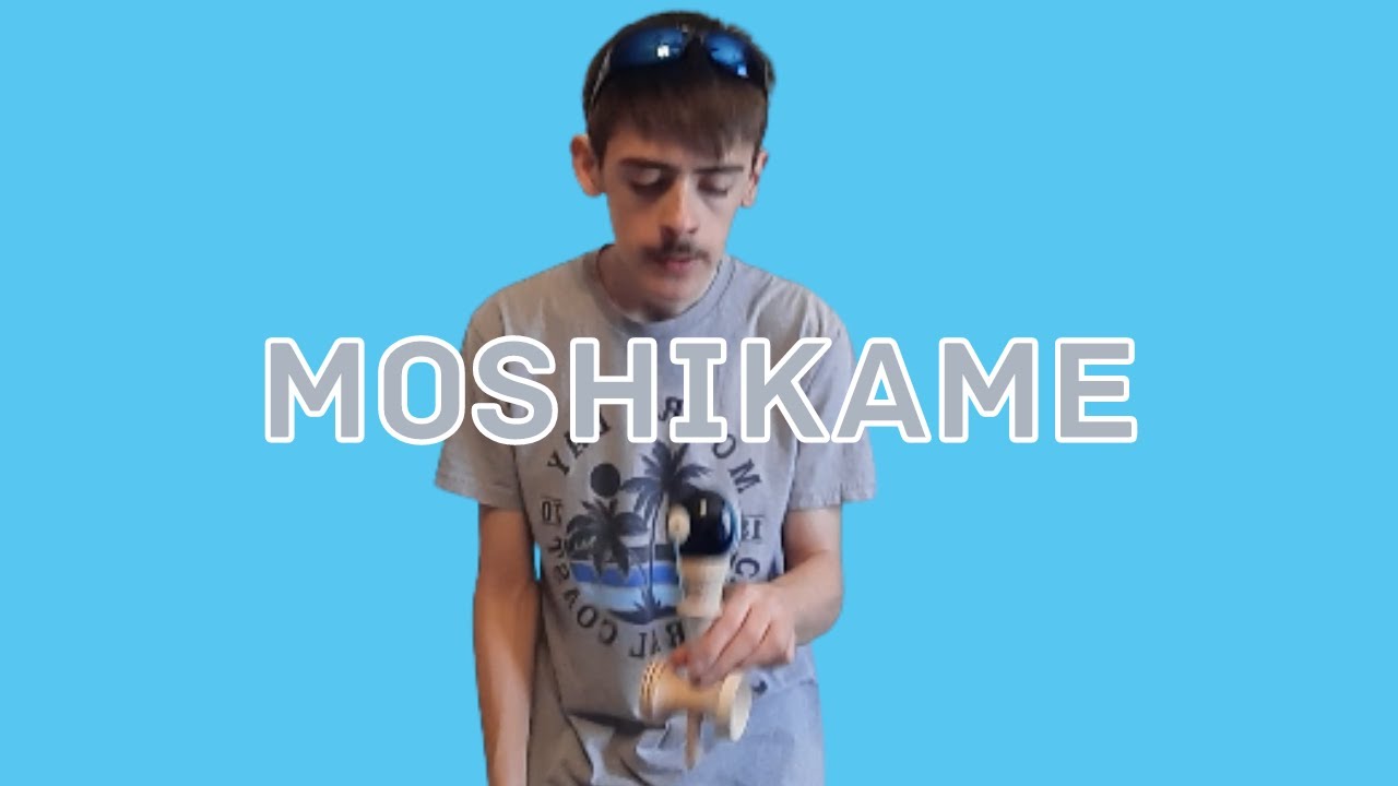 How to Moshikame || Kendama Tutorials #4 - YouTube