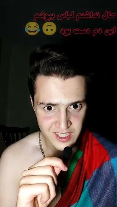 مصاحبه عمو پورنگ و سروش هیچکس 😱 ۱۲ سال اختلاففکت یوتیوبرعجیبفانهیچکسرپ Factsyoutuber
