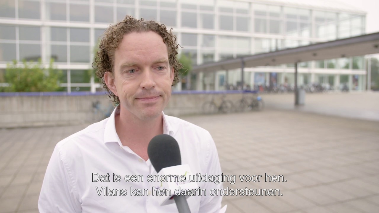 Interview met Henk Herman Nap op AAL Forum (Nederlandse ondertiteling ...