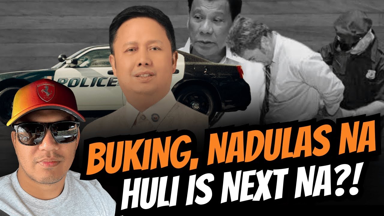 NAHULI NA NADULAS? YUNG SINABI NIYA AY GINAWA NIYA?! - YouTube