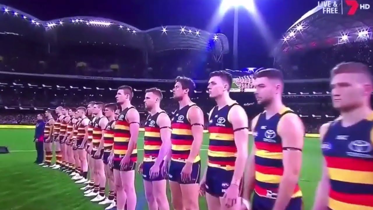 AFL Biggest Hits | Here Comes The Boom | - YouTube