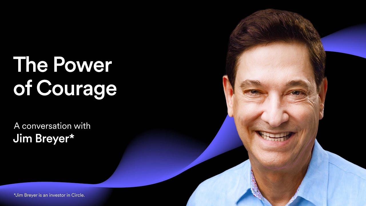 Ep 86 | The Power of Courage - YouTube