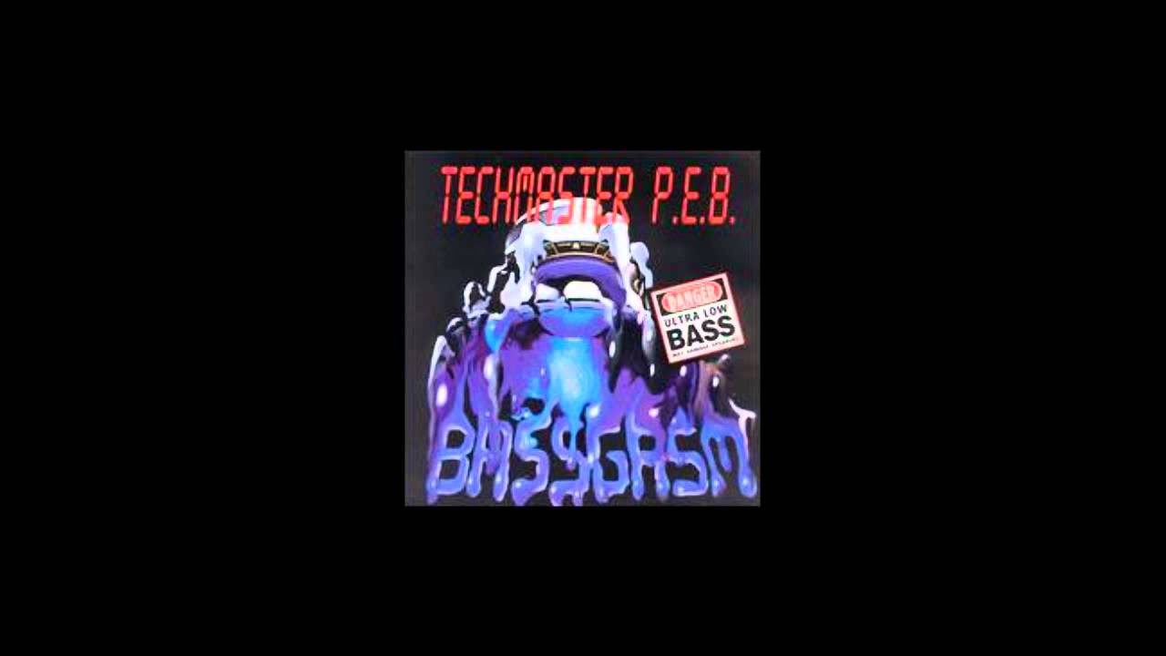 Techmaster P.E.B. - Computer Love A.M. - YouTube
