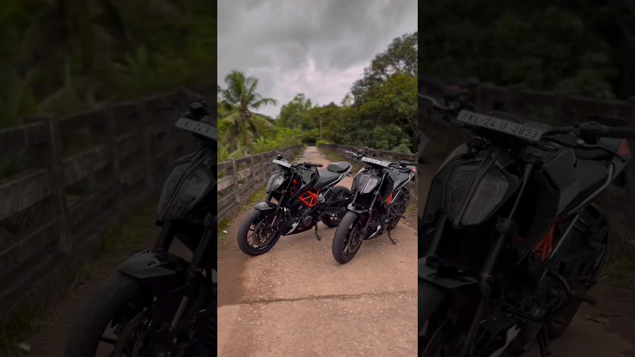 Ktm Duke 240 bs6 #shortsfeed #shorts #ktm - YouTube