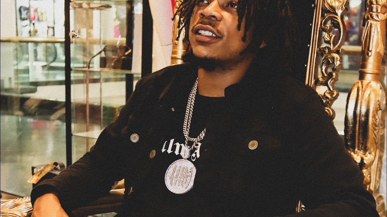 TONY SNOW - “ HOW IT FEEL” Prod By MackHouse Ent - YouTube