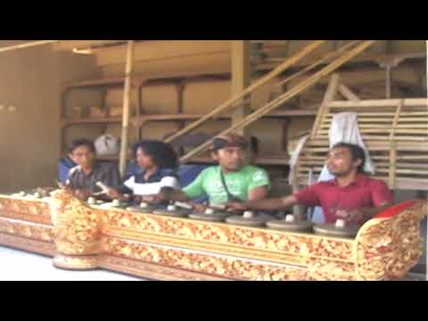 More awesome reyong - YouTube