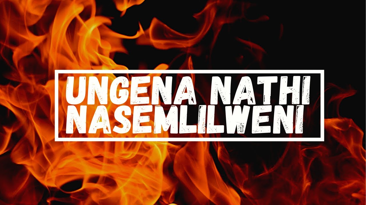 Ungena nathi nasemlilweni | Fr. T Ngcobo reflects - YouTube