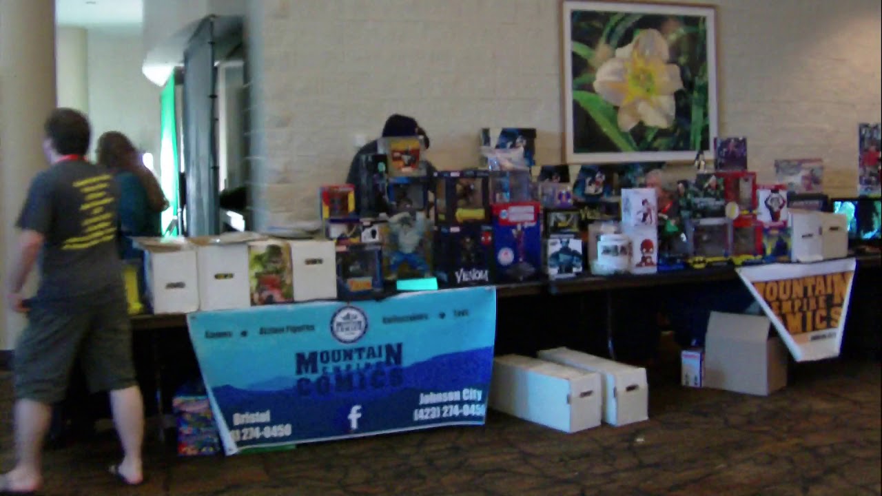 Robcon 2019 Video 2 - YouTube