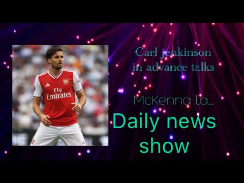 Carl Jenkinson move | Nottingham Forest News