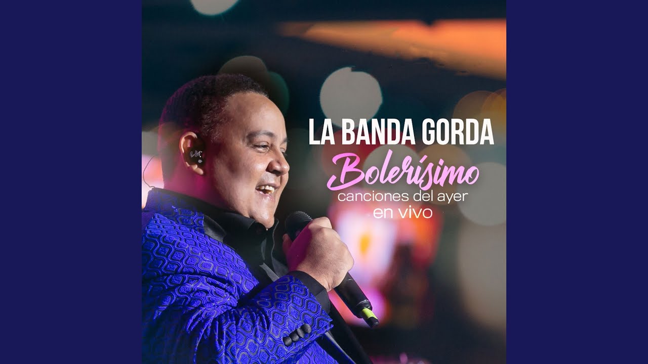 La 40 (En Vivo) - YouTube