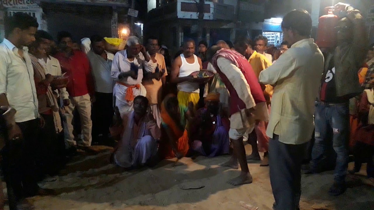 Lord ganinath baba pooja videos clips collection Jaleshwarnath mahadev ...