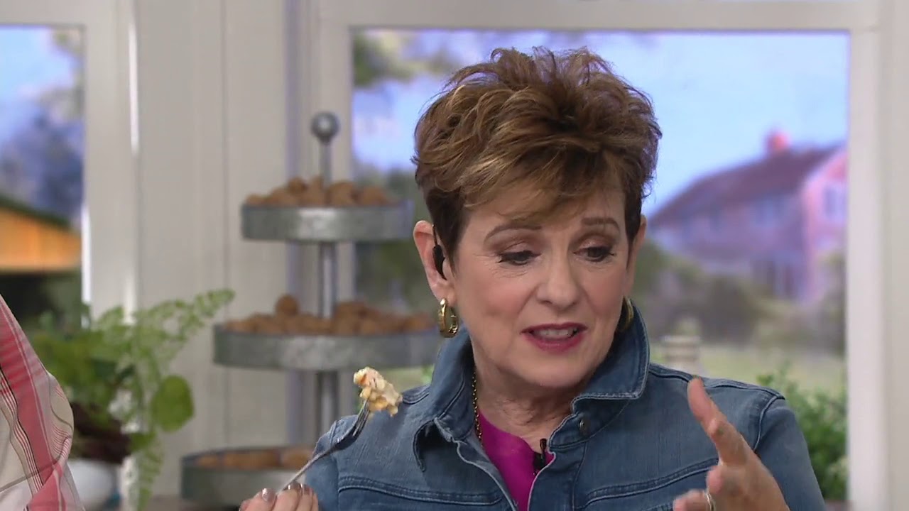 Rastelli (8) 10-oz Stuffed & Breaded Chicken Breasts on QVC - YouTube