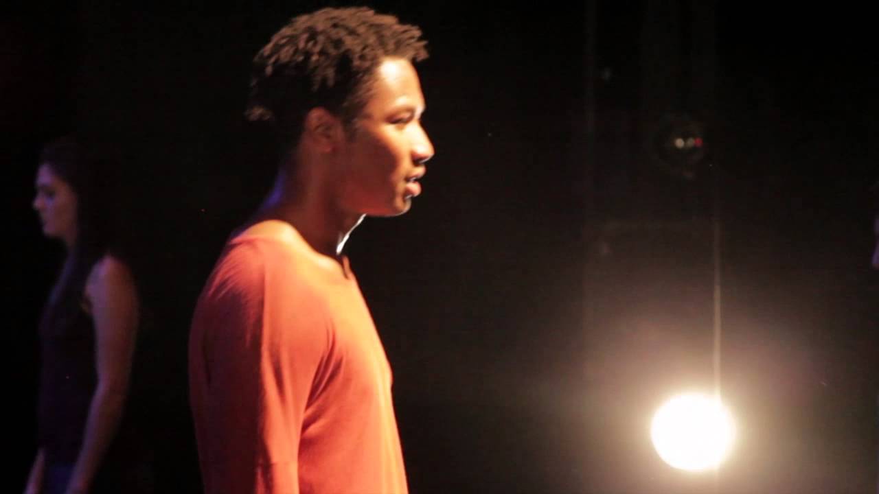 ARTE ALL´ ASTA . Un parco per Danielle - YouTube