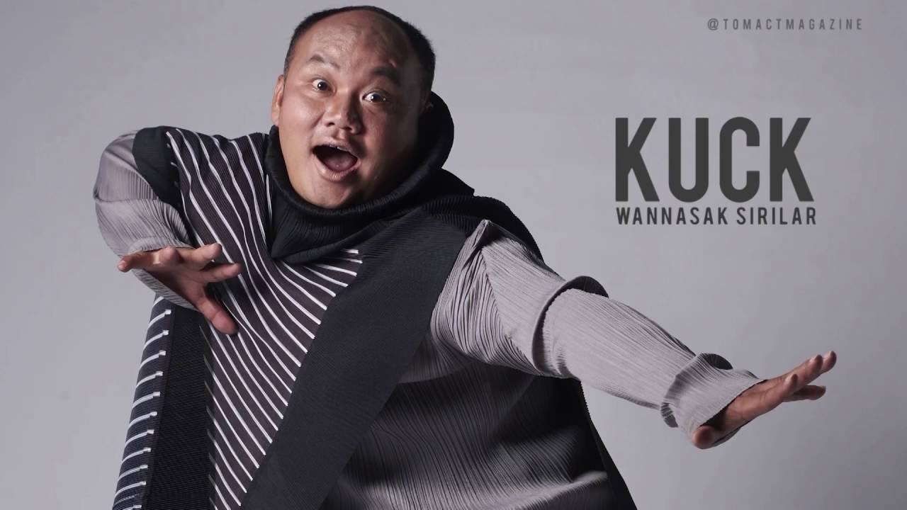 @Tomactz Vol.3/16 [KUCK - WANNASAK ] - YouTube