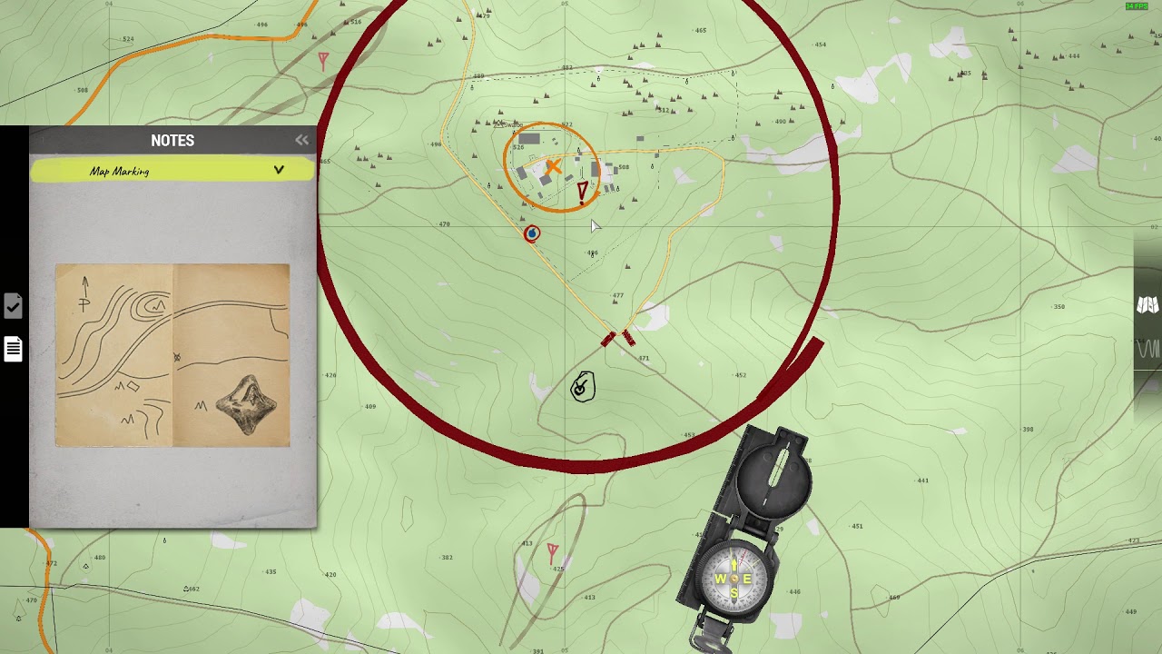 Arma 3 -Contact - sneaking into the LDF compound to get the UGV - YouTube