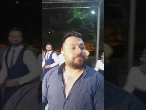 Kışla köyü süper düğün dayı oğlunun