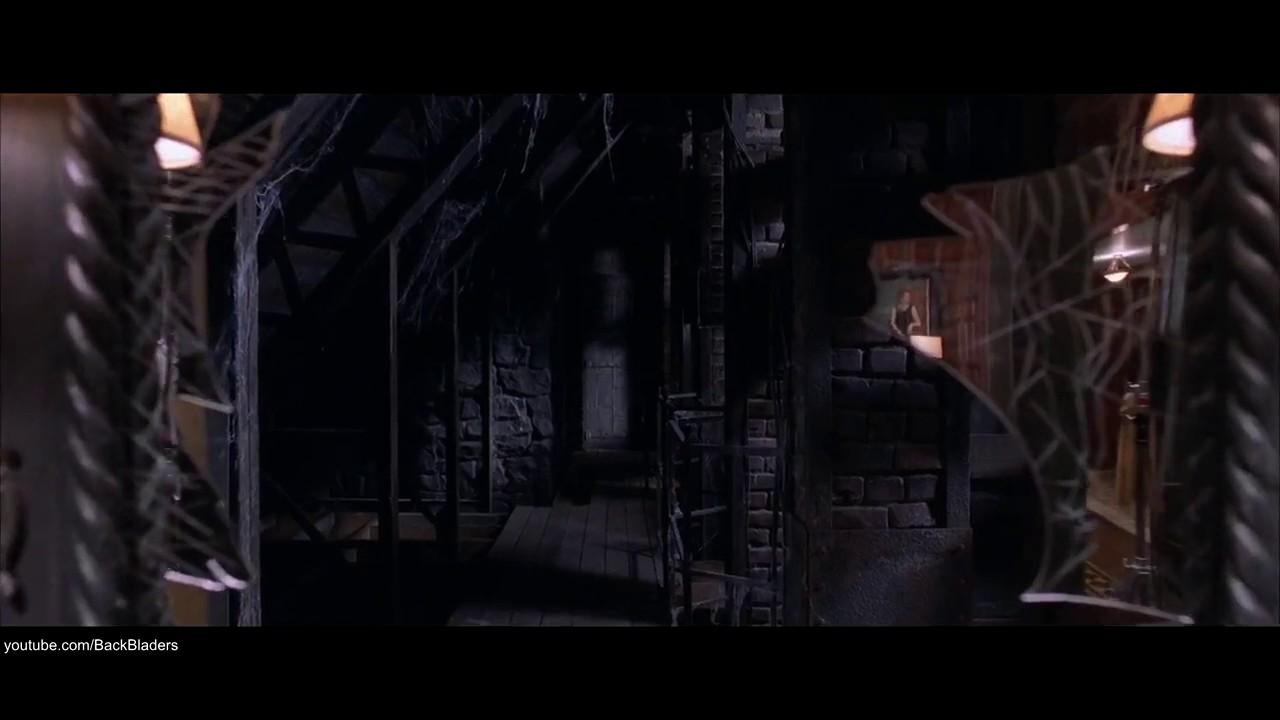 spider man 2 harry finds goblin 's lab - YouTube