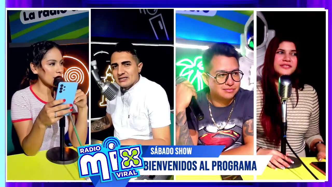 EMPODERATE BOLVIA EN VIVO - YouTube