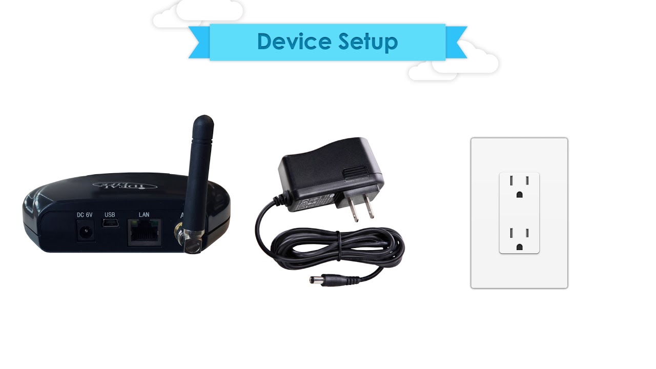 IDEAL LIFE Body Manager + IDEAL LIFE Cellular Pod setup - YouTube