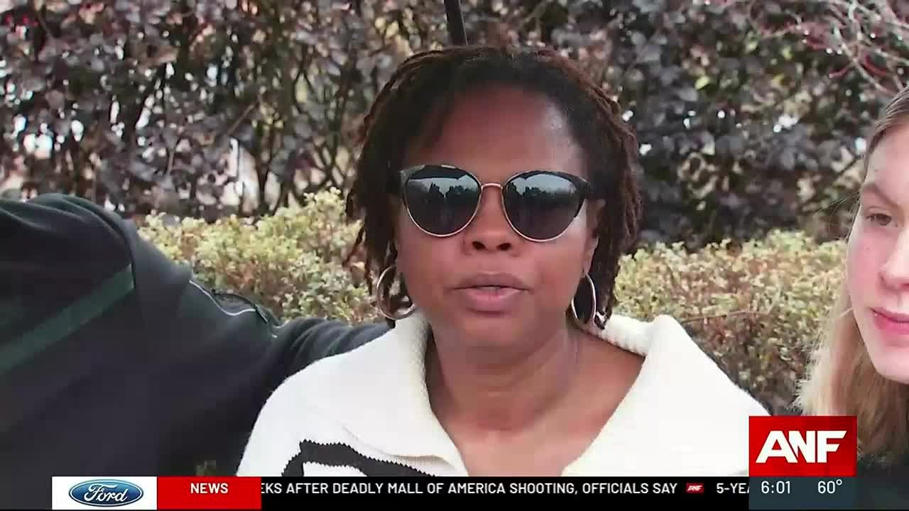 Mother, girlfriend and teammate of Devin Willock speak football player ...