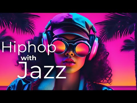Lounge Lo-Fi Jazz – Music for Sophisticated Evenings