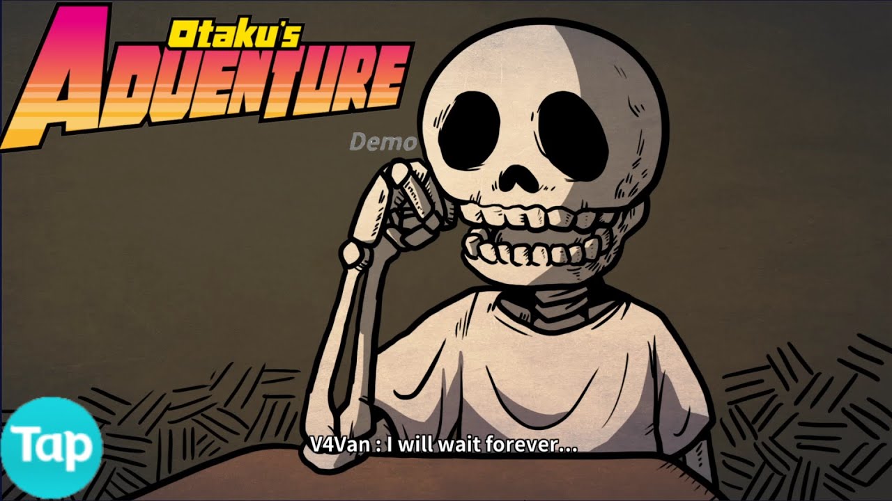 Otaku Adventure Demo | First Look Gameplay - YouTube