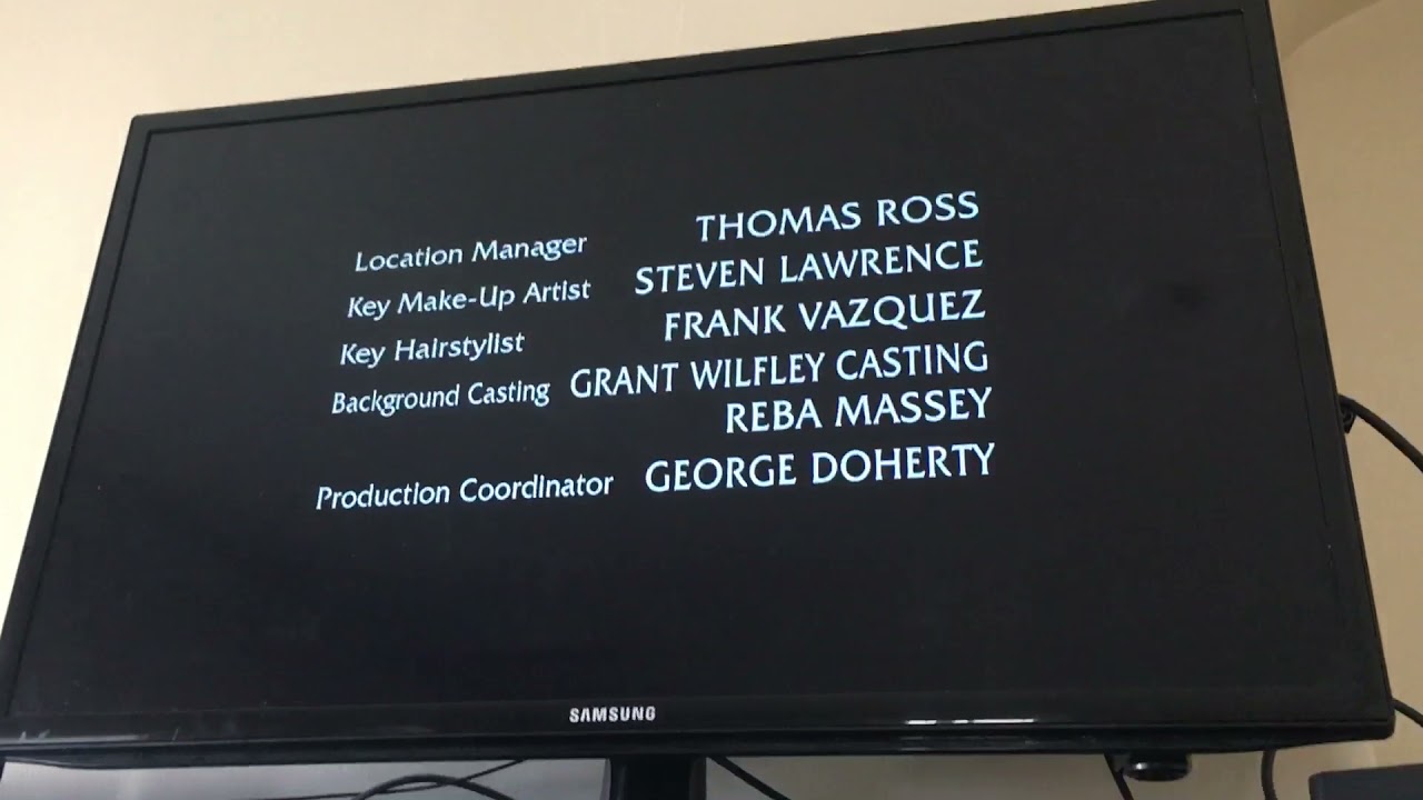 Wolf Films/Universal Network Television (2002/03) - YouTube