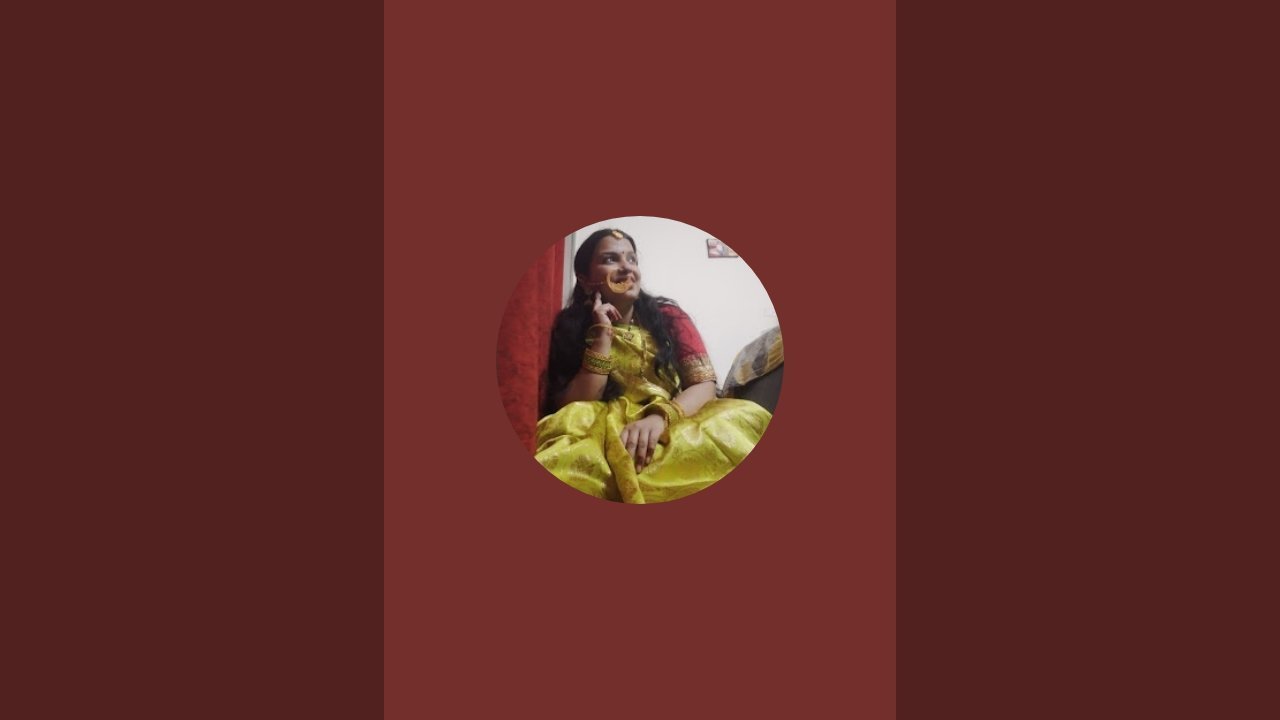 Dimpi is live - YouTube