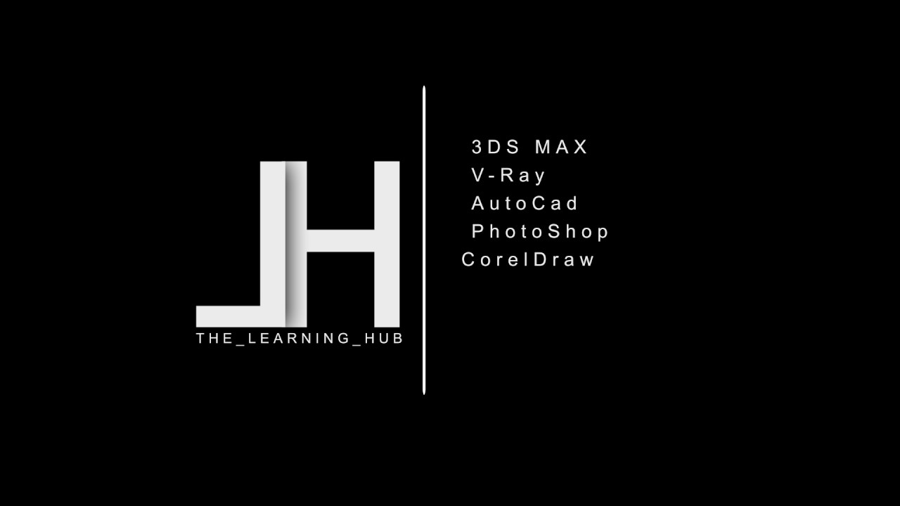 The_Learning_Hub |INTRO| || TITLE || Channel Intro - YouTube