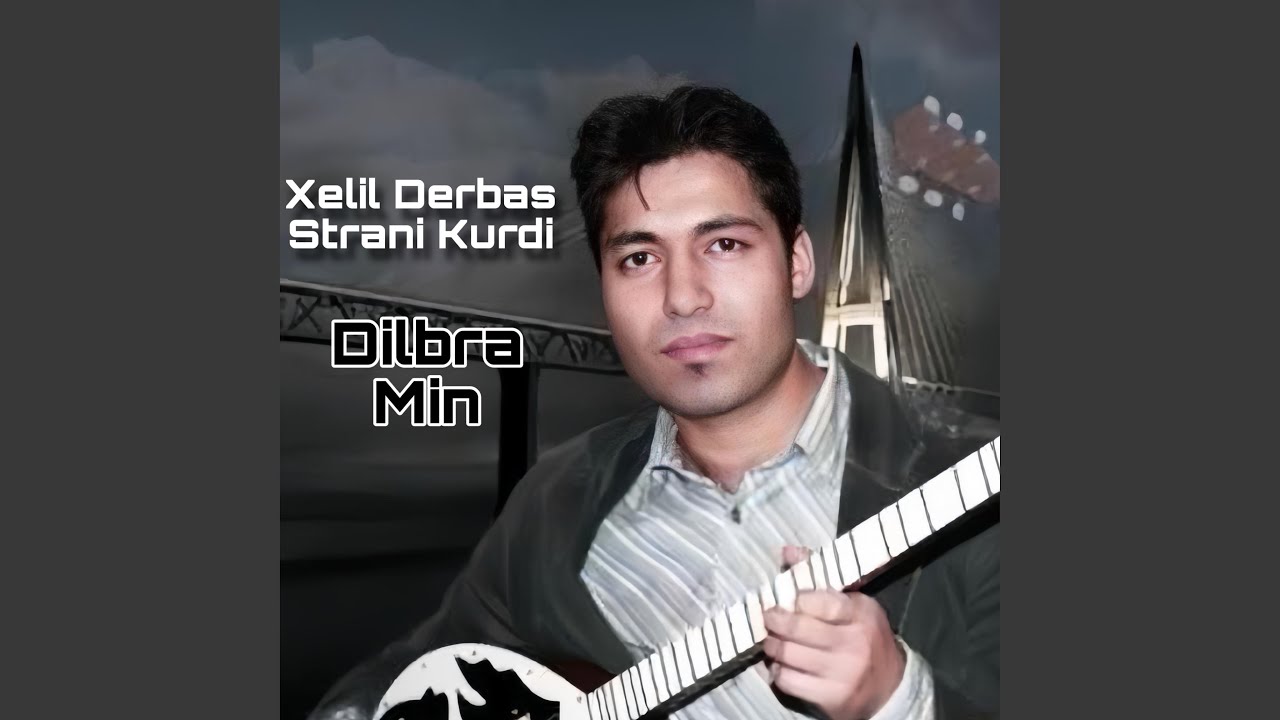 Dilbra Min - YouTube