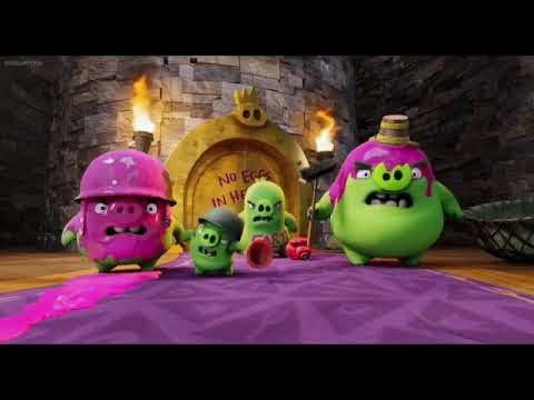 Goanimate Cars 2 Part 1- Communique/Meet Ron Possible/Escape - YouTube