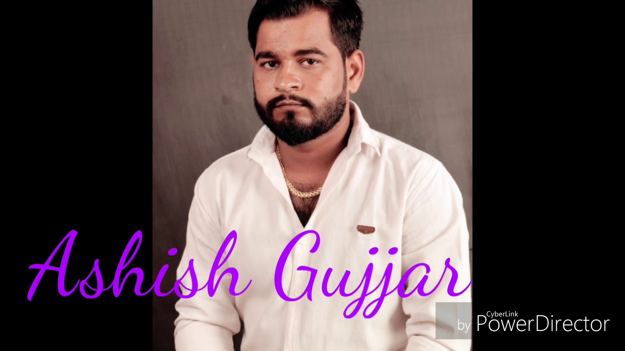 Ashish gujjar Vikash negi - YouTube