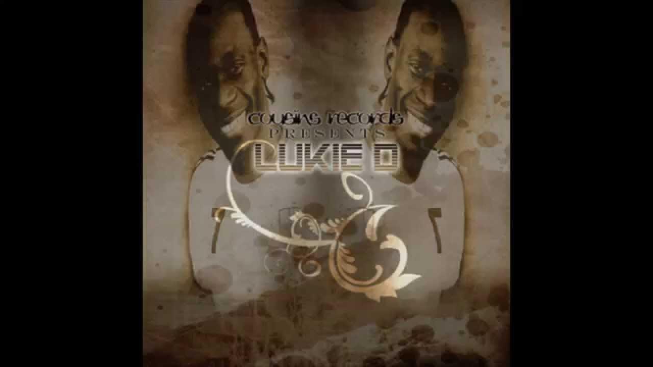 Lukie D - Why Should I Be Afraid - YouTube Music
