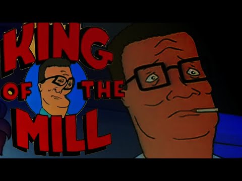 [KOTH YTP] - King Of The Mill