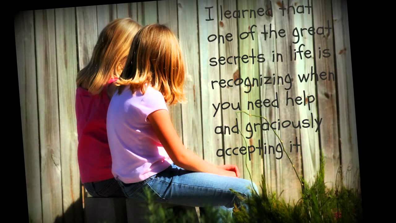 Alan Jackson Sings Gospel Hymns - YouTube