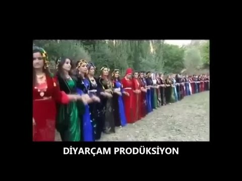 Bismilli Zeko - AX LE WESO Govend Grani Halat Dawet Kliba Nu
