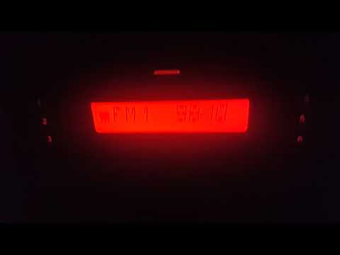 FM Bandscan Capidava - Logan (29.06.2019)