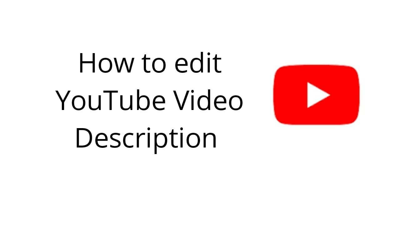 #youtubetutorial #youtubetitle #Howto edit Youtube post Title and ...