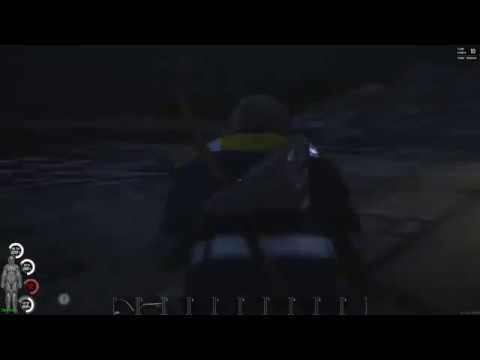 SCUM SENTRY (ROBOT) - UNDER FIRE 3 MINUTES - YouTube