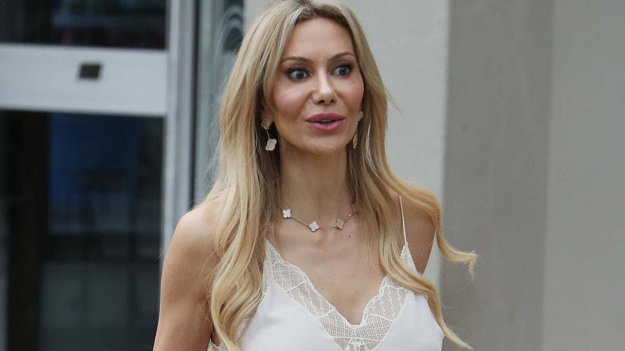 Zena Nasser's Plastic Surgery Transformation: From Lawyer to Corporate ...